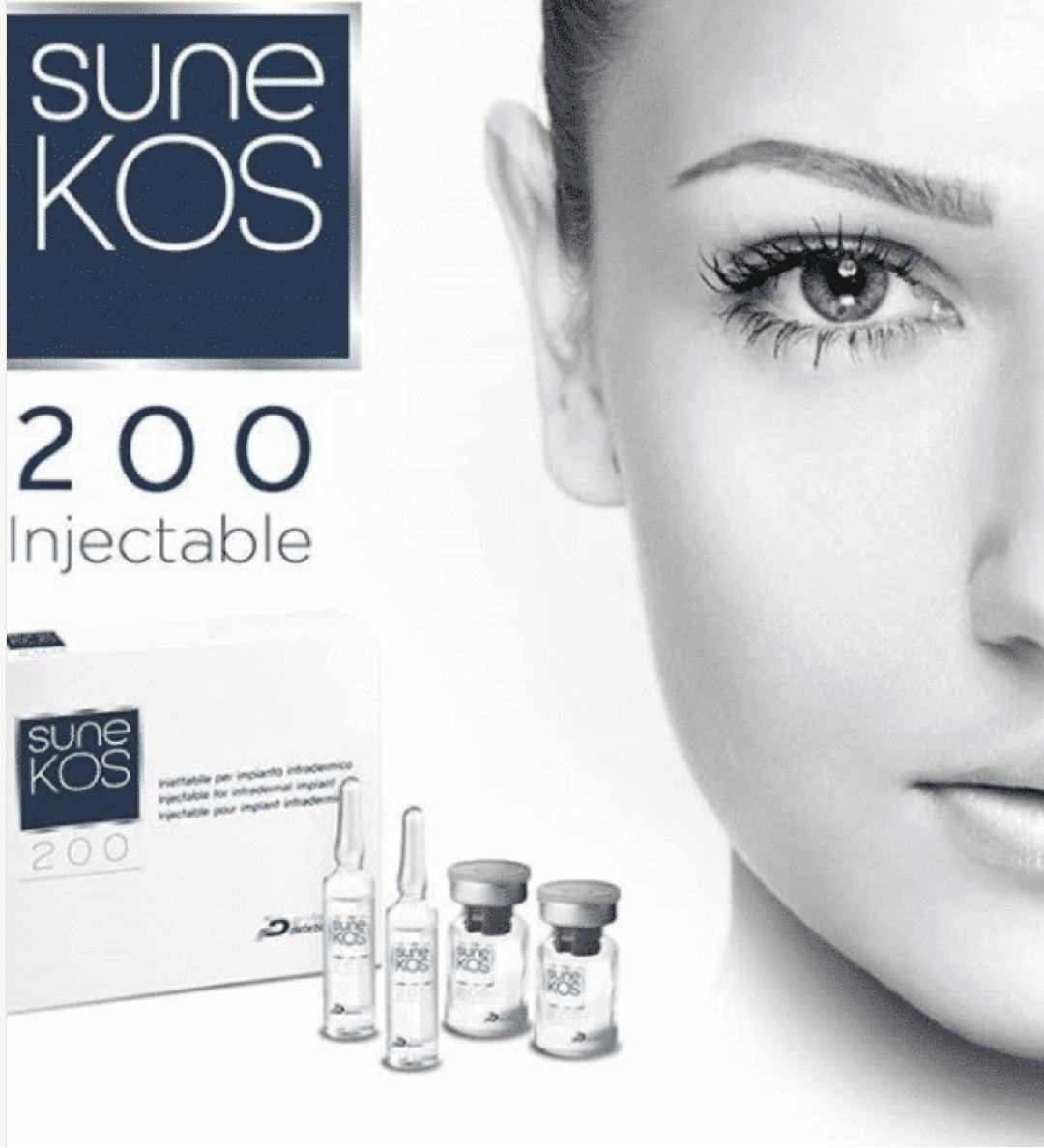 Sunekos: The Breakthrough Aesthetic Treatment Redefining Skin ...